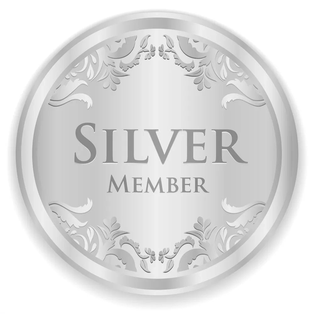 Silver Membership – Step.Accessories